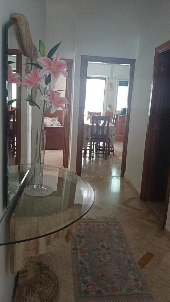 Apartment Soultana - Tanger