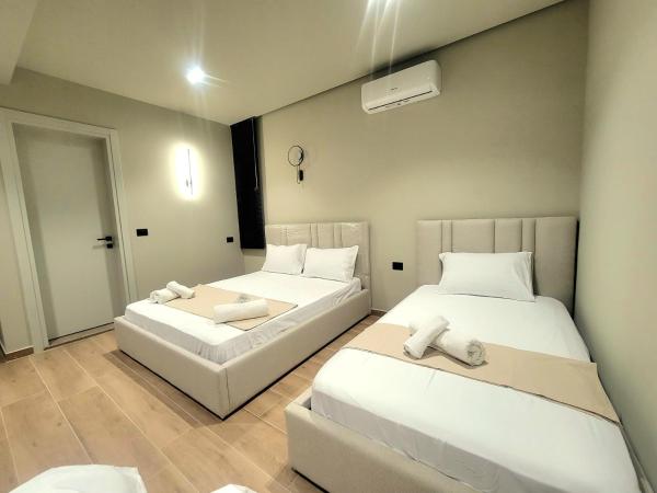 Geer Inn 3 - Vlorë