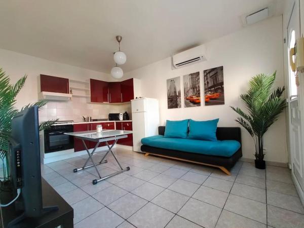 Appartement Indépendant - Toulon - Les Routes - La Seyne-sur-Mer