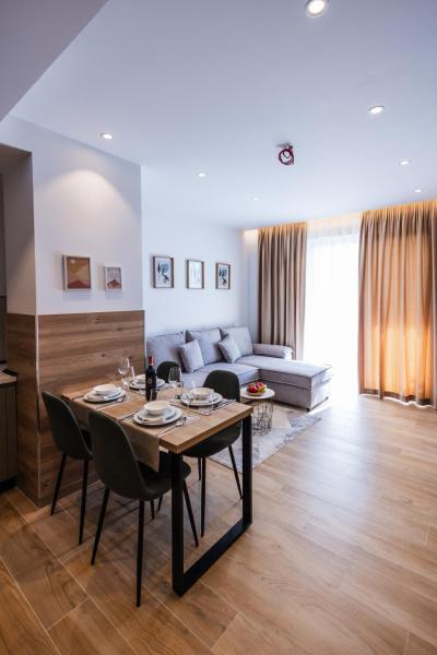 Blutique Apartments & Balconies - Albania
