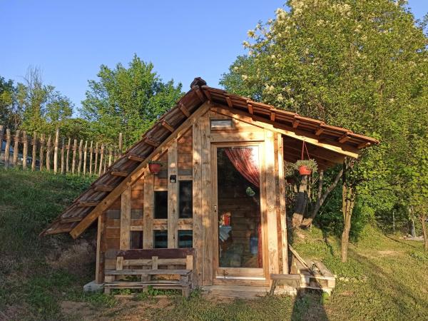 Etno Kuca Malajac - Szerbia
