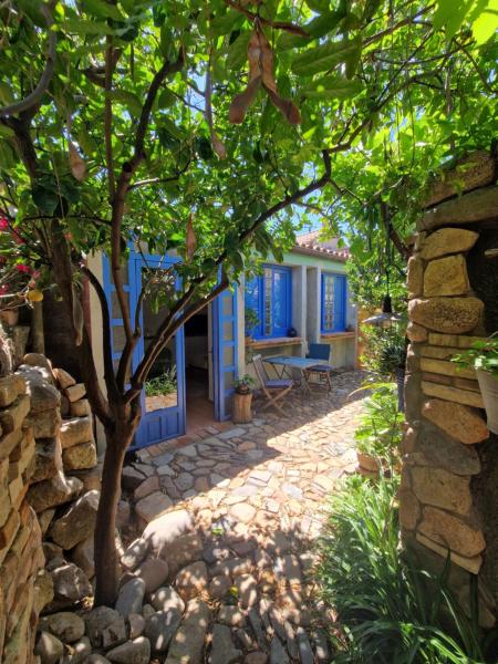 Casa Olive - San Vito