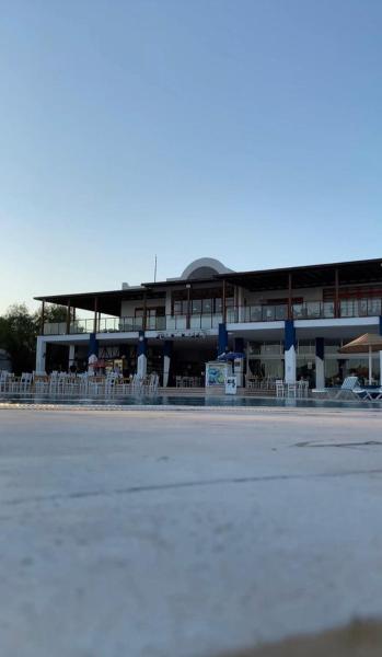 Clup Dedeman - Ortakent