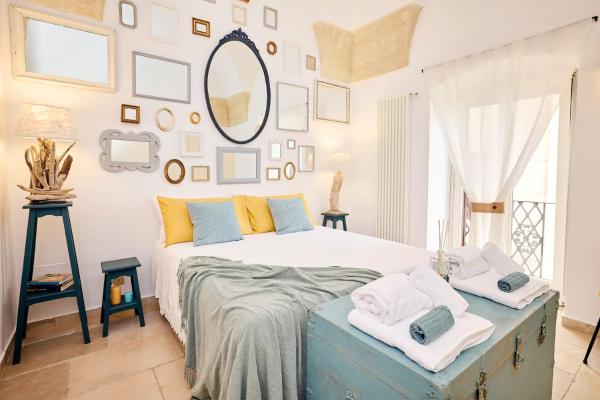 Azulenehome - Ostuni