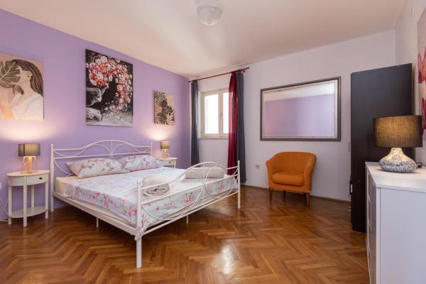 Spacious City Center Apartment - 4 Pax - Dubrovnik