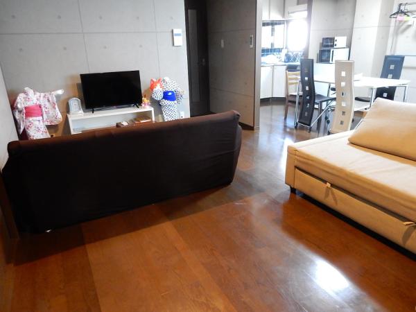 クレインネスト貸切ホテル - Osaka, Japan