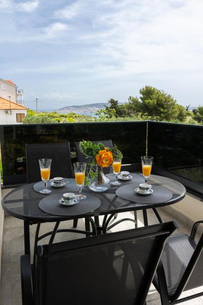 Apartmani Gabriel - Croatie