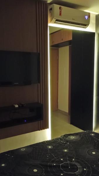 Apartamento Villamares Ataláia - Luís Correia