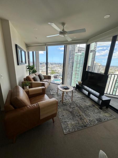 Lvl29 Rooftop Pool Carpark Netflix By Stylish Stays - Windsor, Australia