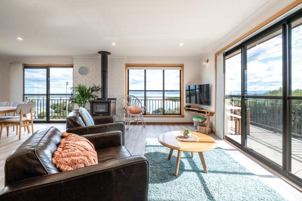 Granite Beach House - Coles Bay