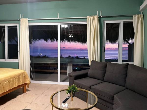 Brisa Del Mar #5 - Puerto Escondido