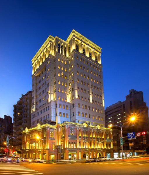 Hù House - Taipei - Banqiao