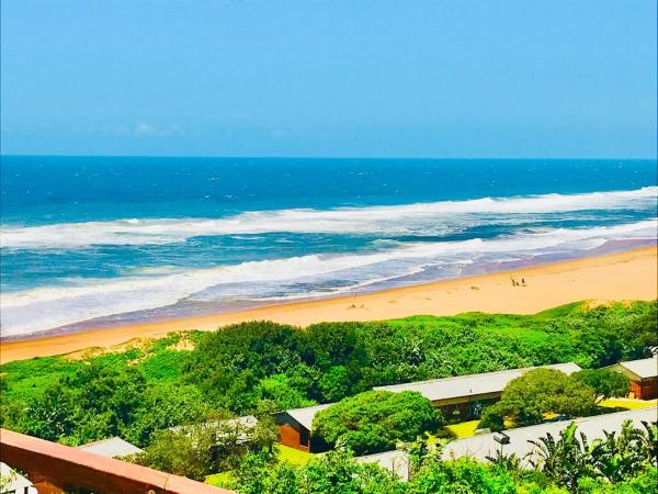 Seaside Getaway - Kingsburgh