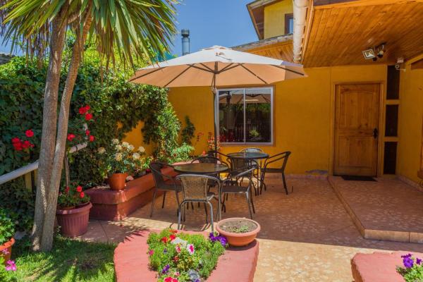 Residencial Del Valle - Casablanca, Chile