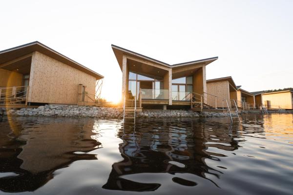Bella Lake Resort - Kuopio