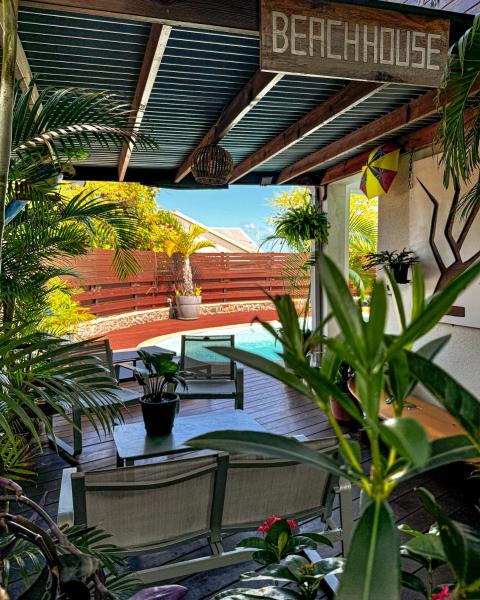 P'ti Coin Zen - Réunion