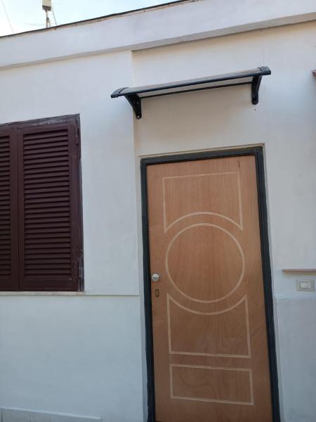 Attico Via Adriatica Civico 21 - Montalto di Castro