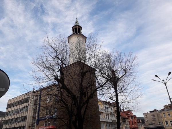 Стаи за гости Първи май - Gabrovo