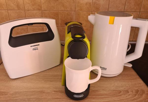 Eucalyptus - Nerezine