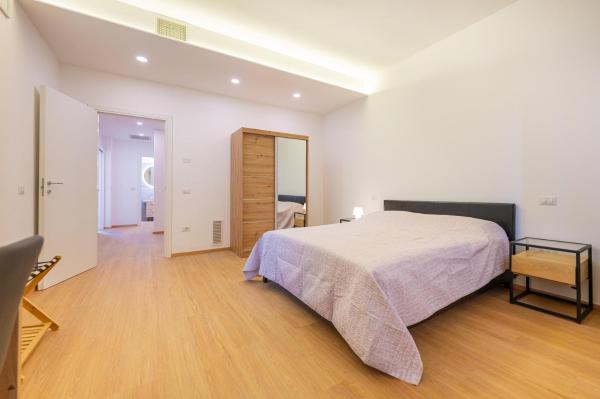 La Magnolia Suite Apartments - Garda Lake - Bussolengo