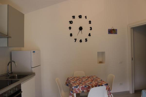 Casa Giorgetto - Isola del Giglio