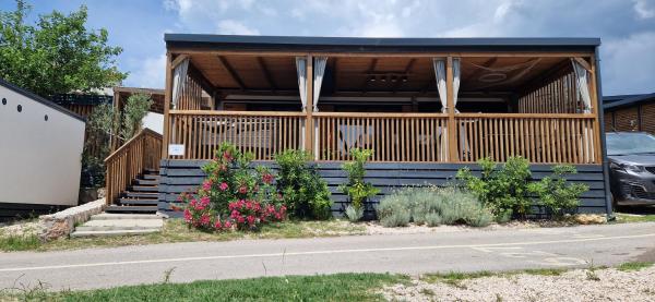 Mobile Home Kmz - Crikvenica