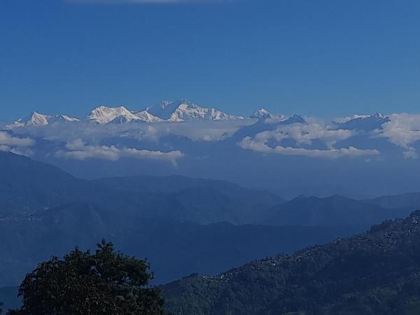 Radhakunj Homestay - 다르질링