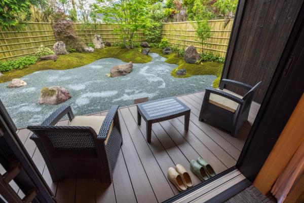 箱根仙石原の宿 よいな - Hakone