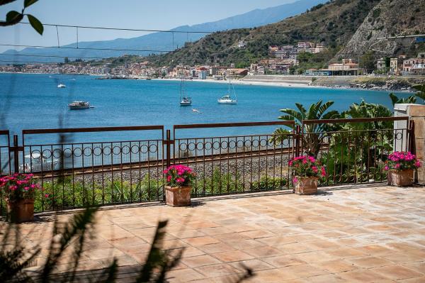 Taormina Mare Apartment - Taormina