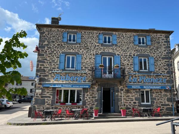 Auberge De La Planèze - Saint-Flour