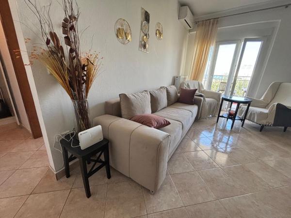Perea Holidays Apartment - Thessaloniki Airport Makedonia (SKG)