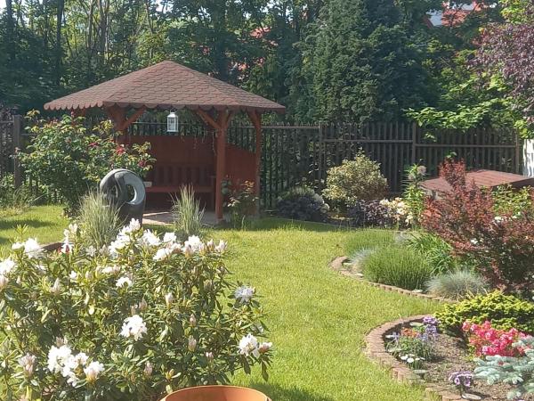 Kwatera Prywatna Gdynia Oksywie - Gdynia