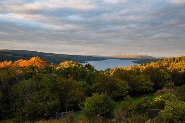 Keuka Glory - Hammondsport, NY