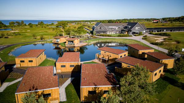 Halmstad Golfarena Hotell & Lägenheter - Halmstad
