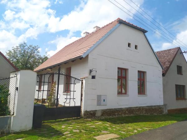 Domek Dírná - Czech Republic