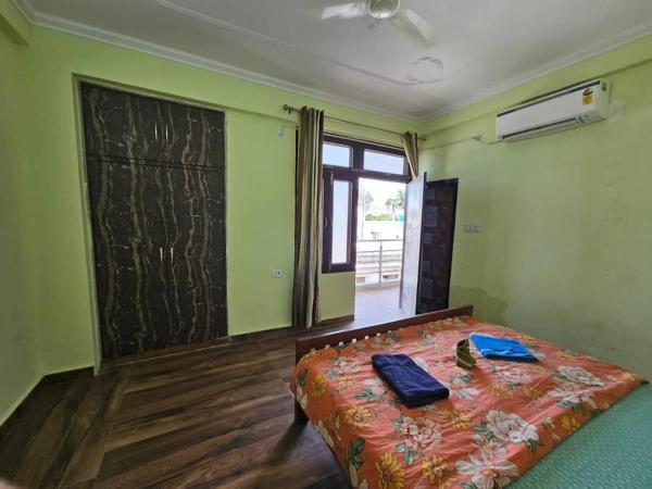 1 Bhk In Krishna Nagar Lucknow 1bhk 04 - Lucknow