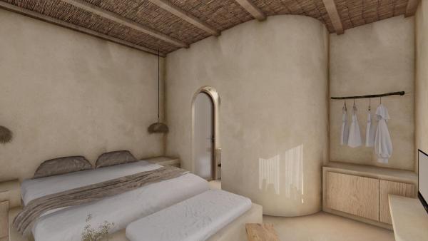 Maria's Place Boutique Hotel - Antiparos