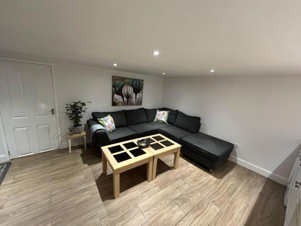 Danton Lodge - Coventry