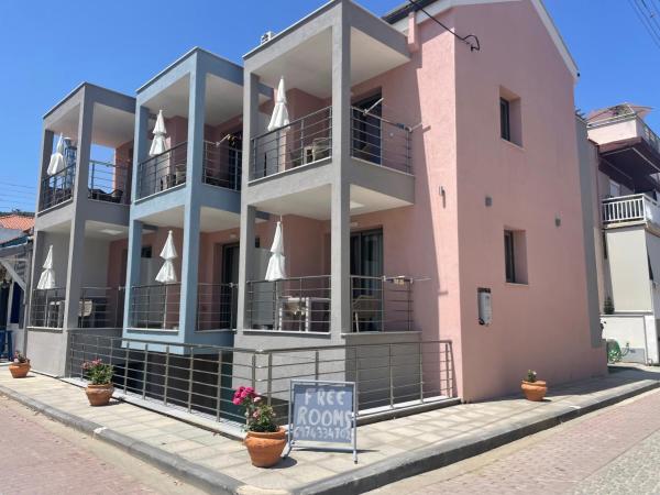 Villa Alimos - Sarti