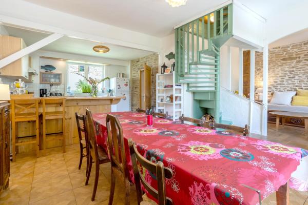 Orangerie De Kerlarec - Clohars-Carnoët