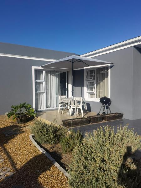 Duifie - Somerset West