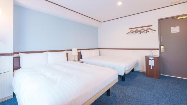 Toyoko Inn Shin-osaka-eki Higashi-guchi - Umeda