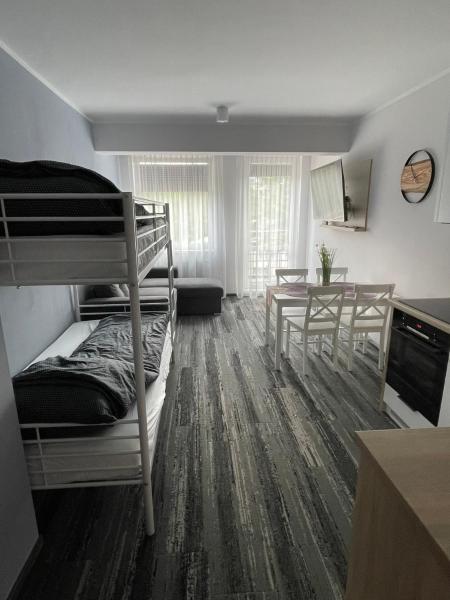 Apartament Planeta 209 - Mielno
