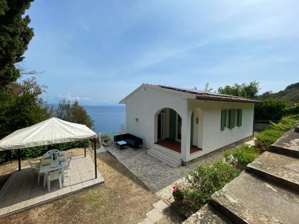Villa Porticciolo - Argonautivacanze - Elba