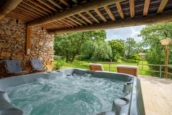 Casa Do Vale Do Papo - Soure