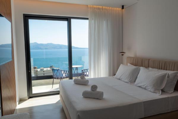 Litan Hotel - Saranda