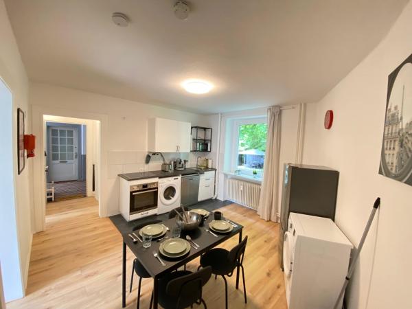 Nice Apartment In Wuppertal - Wuppertal