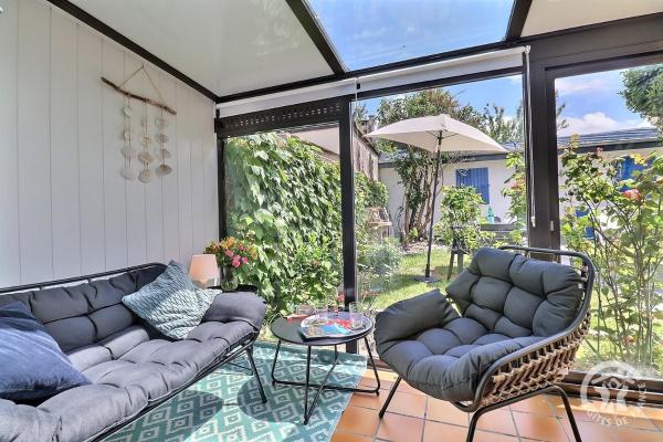 Le Petit Cottage - Pleurtuit