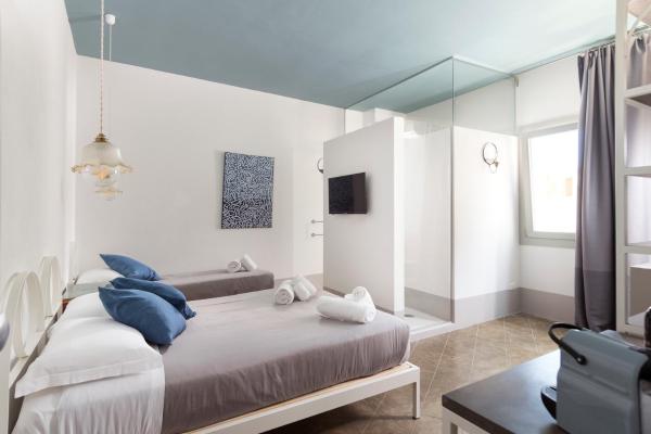 Fico! Apartments By Monholiday - Monopoli