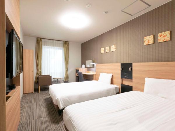 Comfort Hotel Osaka Shinsaibashi - Amagasaki